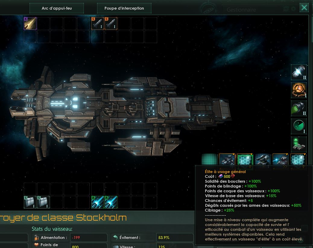 Steam Workshop::Stellaris Better Combat