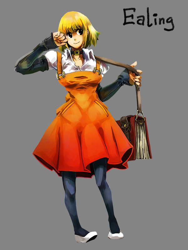 Steam Community :: Guide :: The Vagrant - Guía de Lore Latam