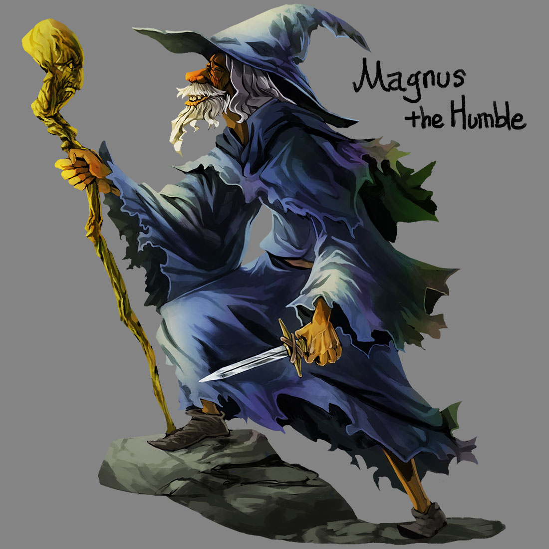 Steam Community :: Guide :: The Vagrant - Guía de Lore Latam
