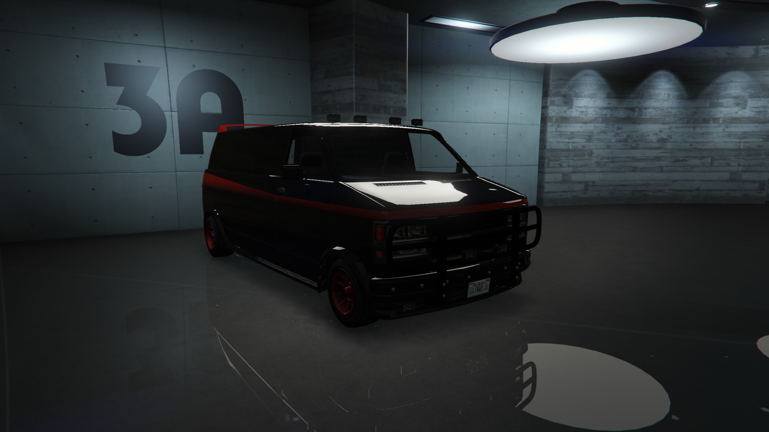 Steam Community :: Guide :: Cars from Movies and TV-series in GTA V