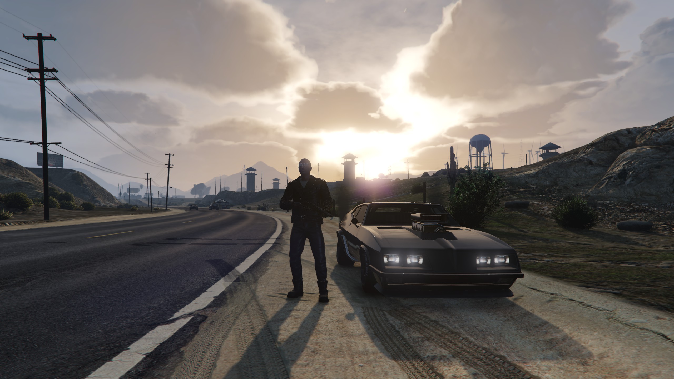 Steam Community :: Guide :: Cars from Movies and TV-series in GTA V