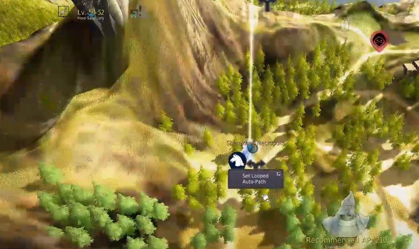 Steam Community :: Guide :: BDO Infinite Health Potion Ornette’s Spirit ...