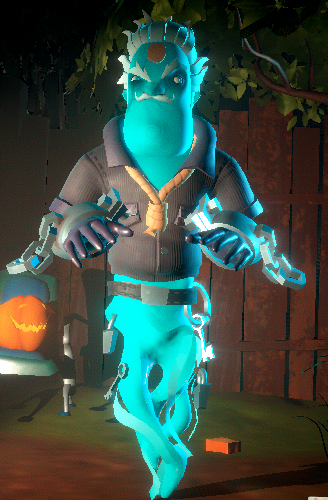 Steam Community :: Guide :: Secret Neighbor for New Players (Before ...
