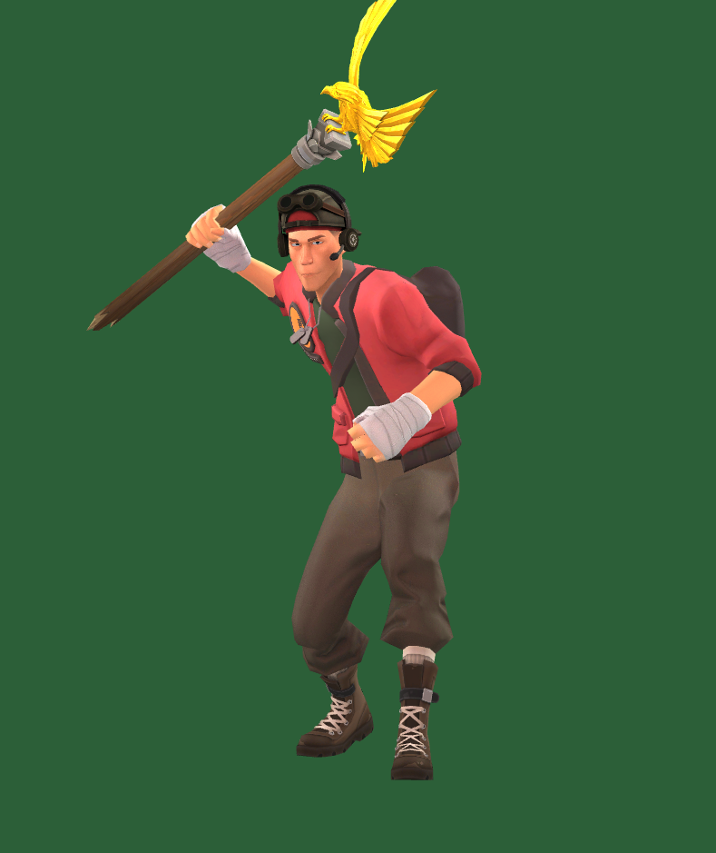 Steam Community :: Guide :: TF2: Military Sets | 2022