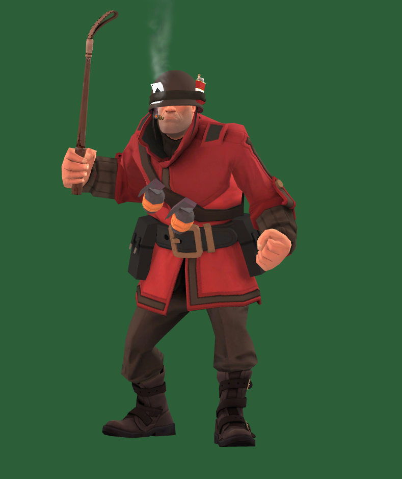 Steam Community :: Guide :: TF2: Military Sets | 2022