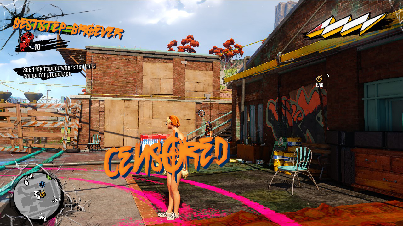 Steam Community :: Guide :: FIX --> for JAGGY EDGES / LINES / SMAA ...