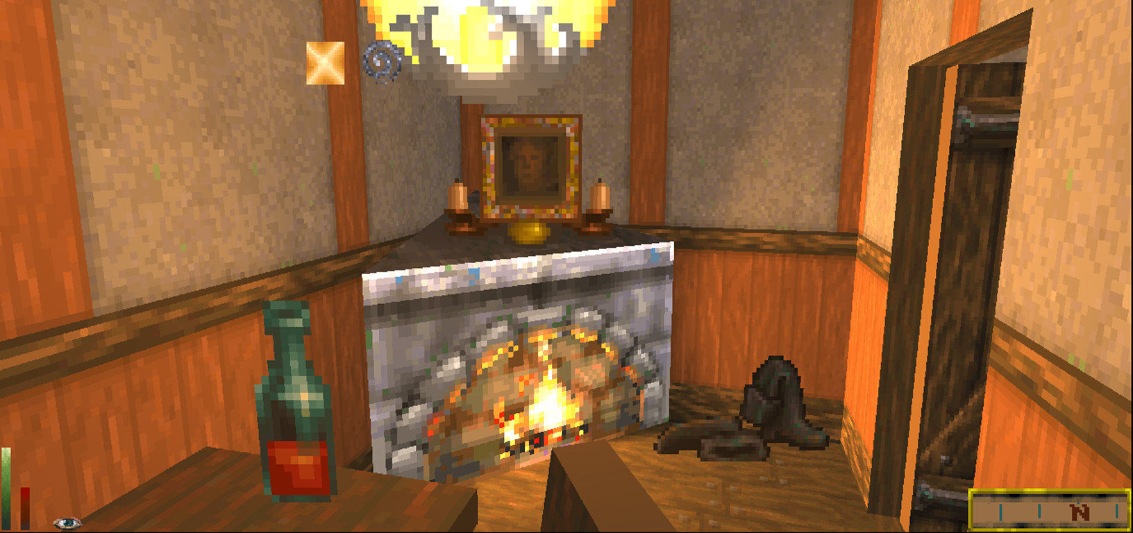 Steam Community :: Guide :: Daggerfall в 2024 году [UPDATED]