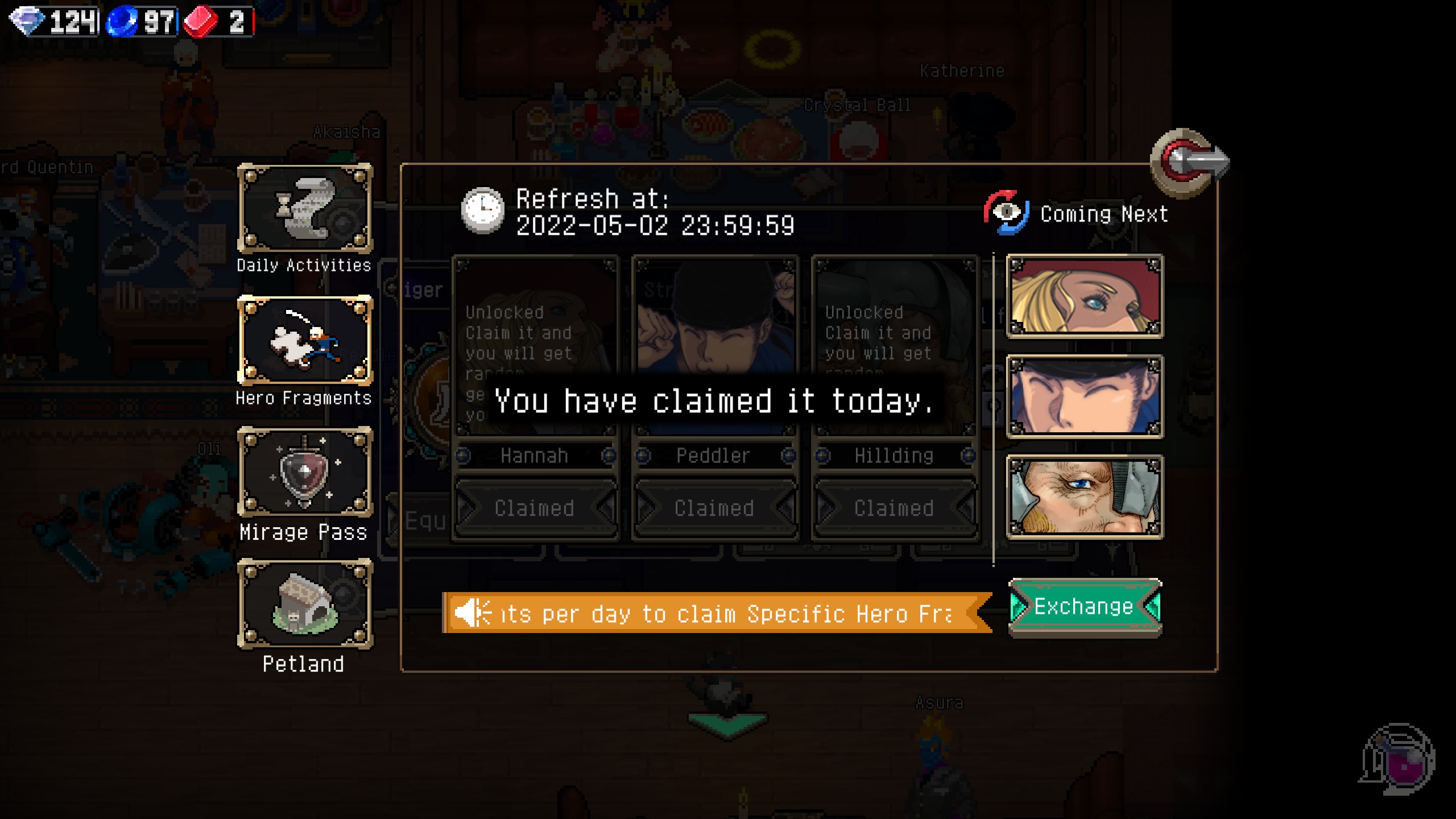 Steam Community :: Guide :: How to unlock new characters (and skins ...