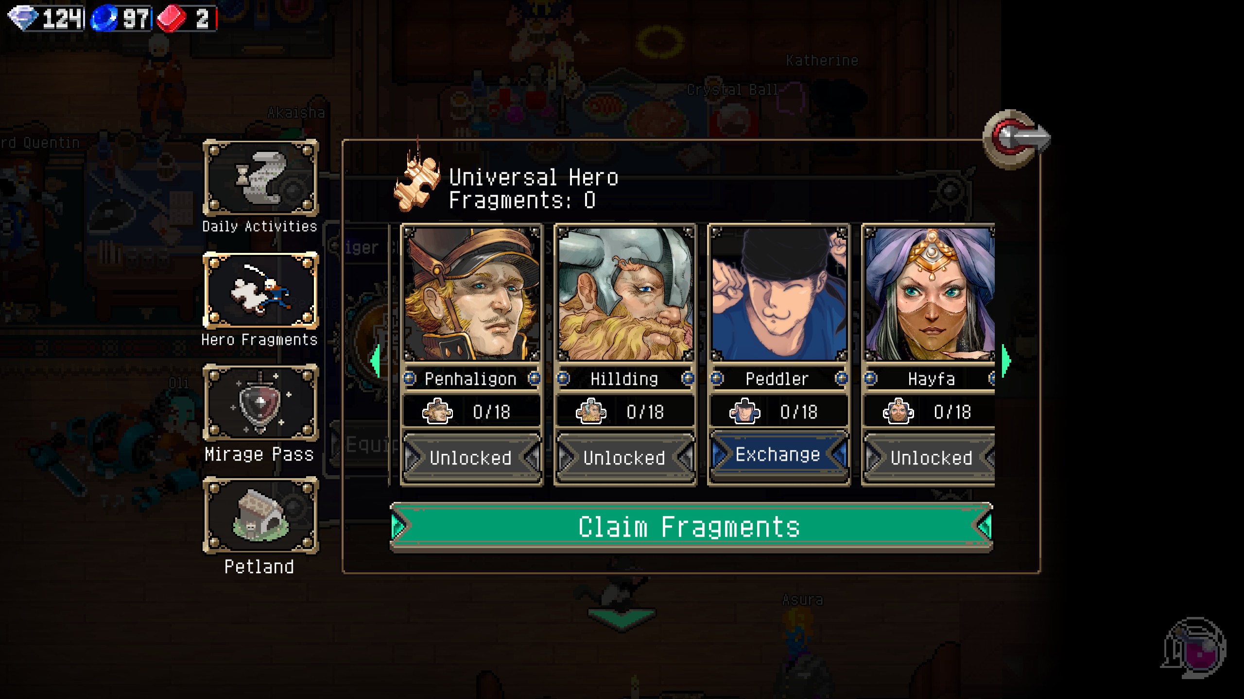 Steam Community :: Guide :: How to unlock new characters (and skins ...