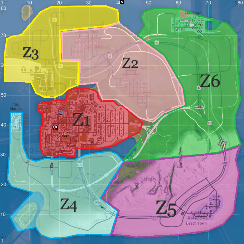 Steam Community :: Flashing Lights