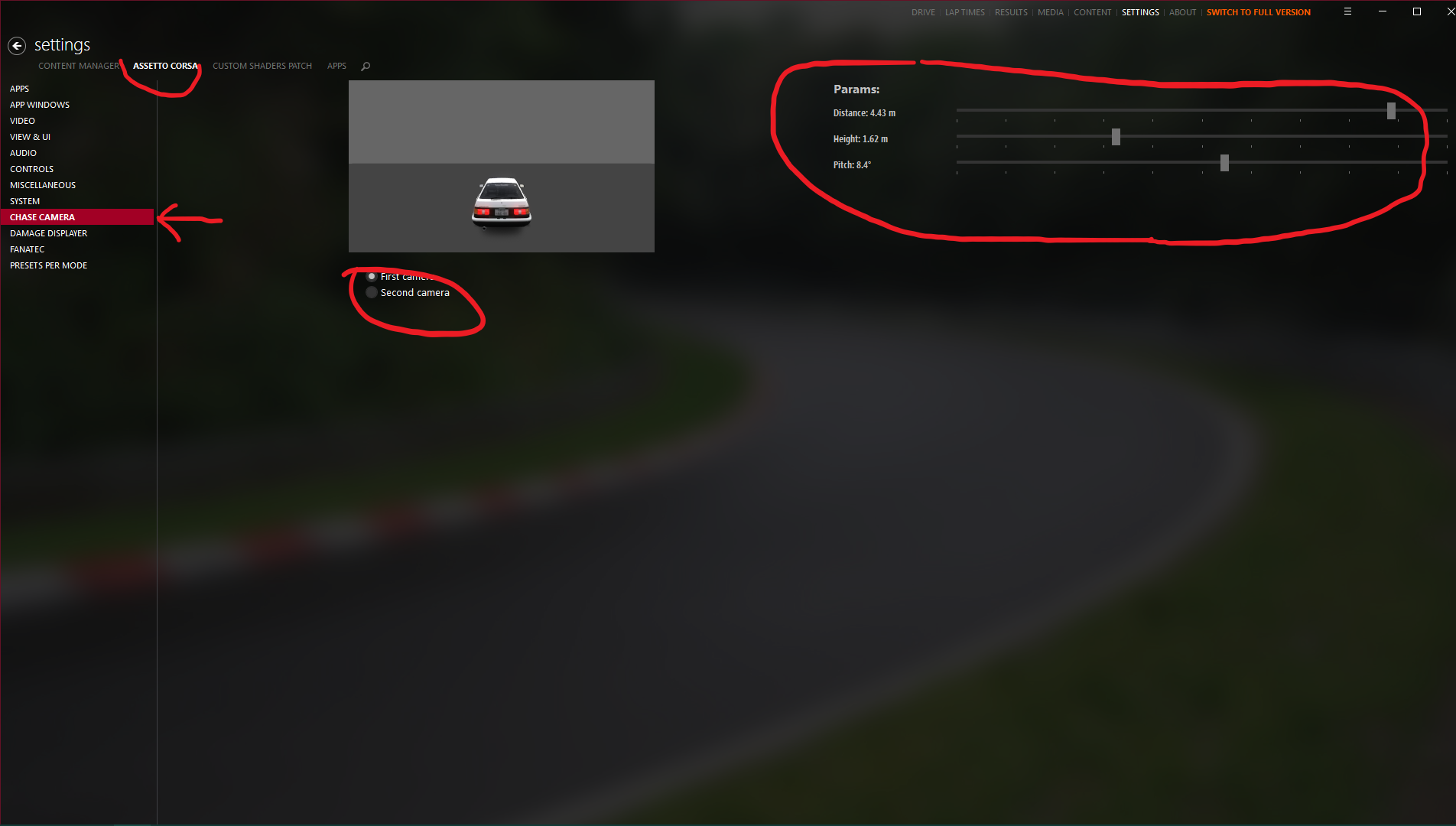 Steam Community Guide Cameras Setup Using Content Manager