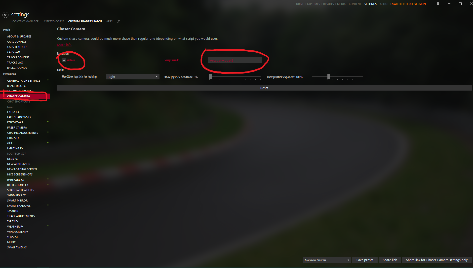 Steam Community Guide Cameras Setup Using Content Manager