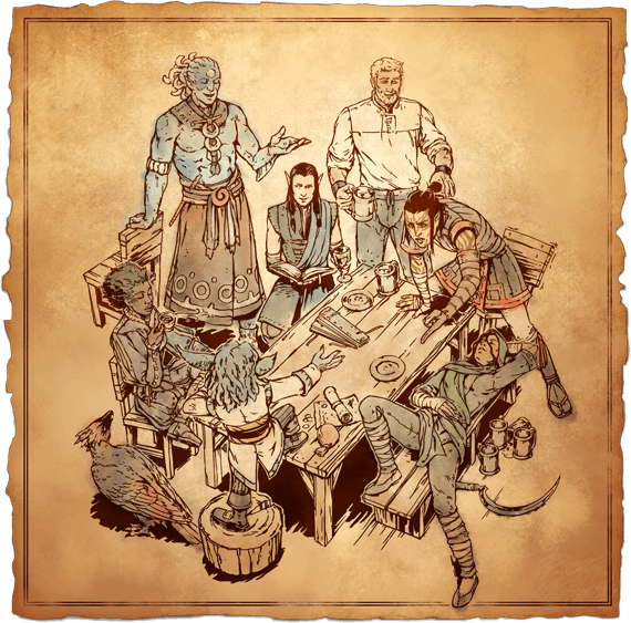 Steam Community :: Pillars of Eternity II: Deadfire