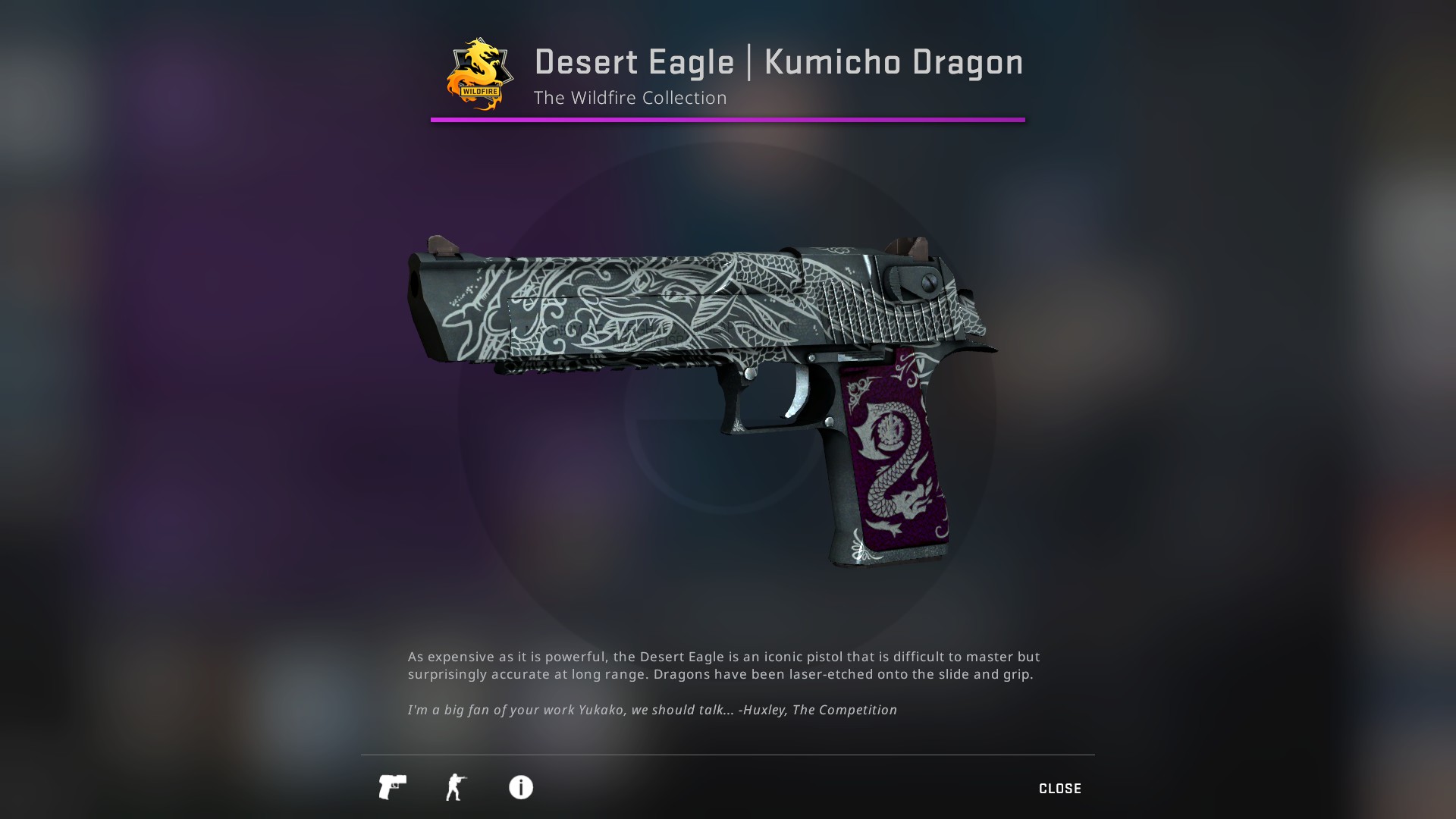 Steam Community :: Guide :: PURPLE CS:GO Loadout 💜