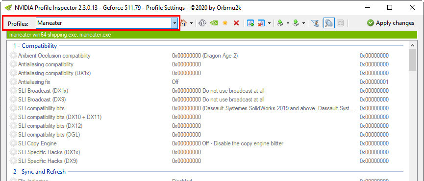 Steam Community :: Guide :: Crash fix for Nvidia GPU owners