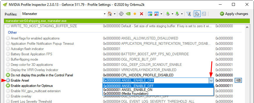 Steam Community :: Guide :: Crash fix for Nvidia GPU owners