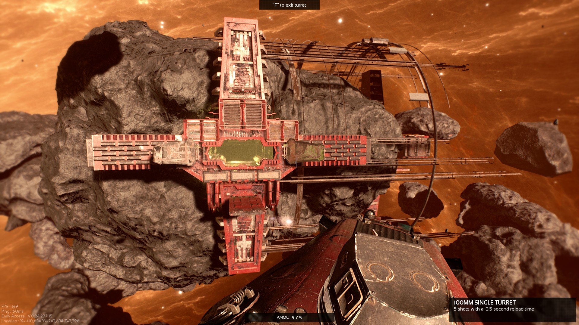 Steam Community :: Guide :: All the vaults location