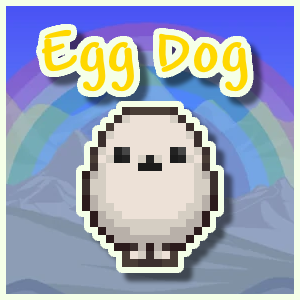 Steam Workshop::Egg Dog