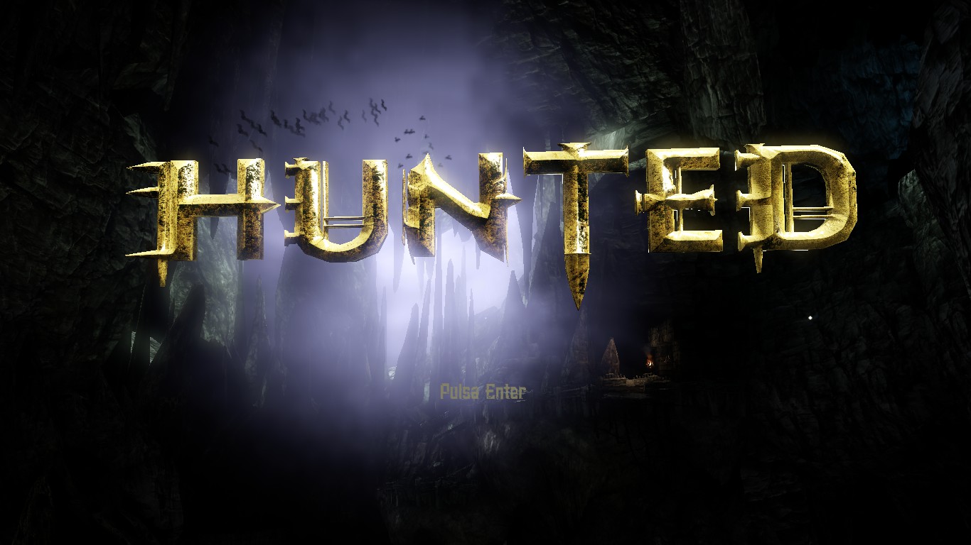 Steam Community :: Hunted: The Demon's Forge