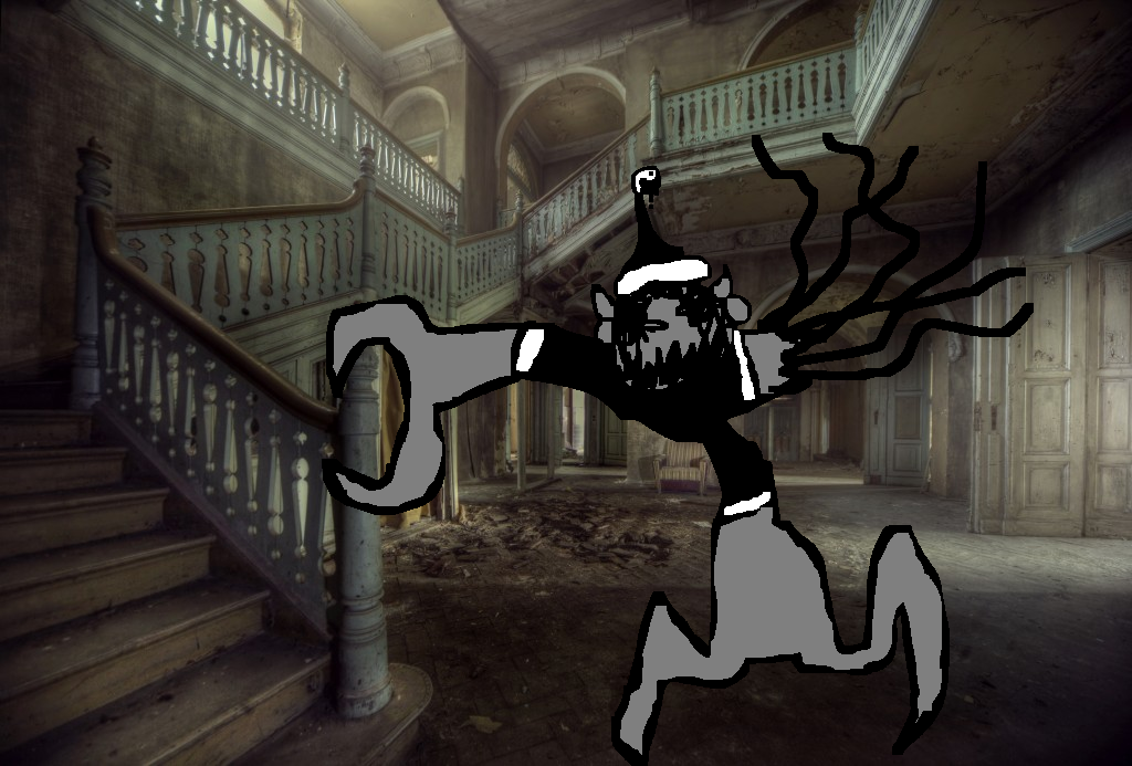 Steam Community :: Guide :: Trevor Henderson Ocs (WIP)