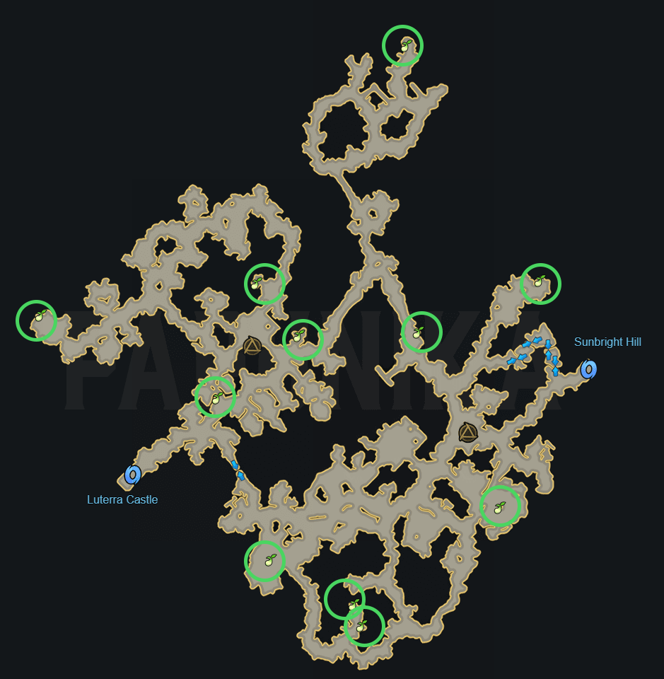 Steam Community :: Guide :: Mokoko Seeds Locations