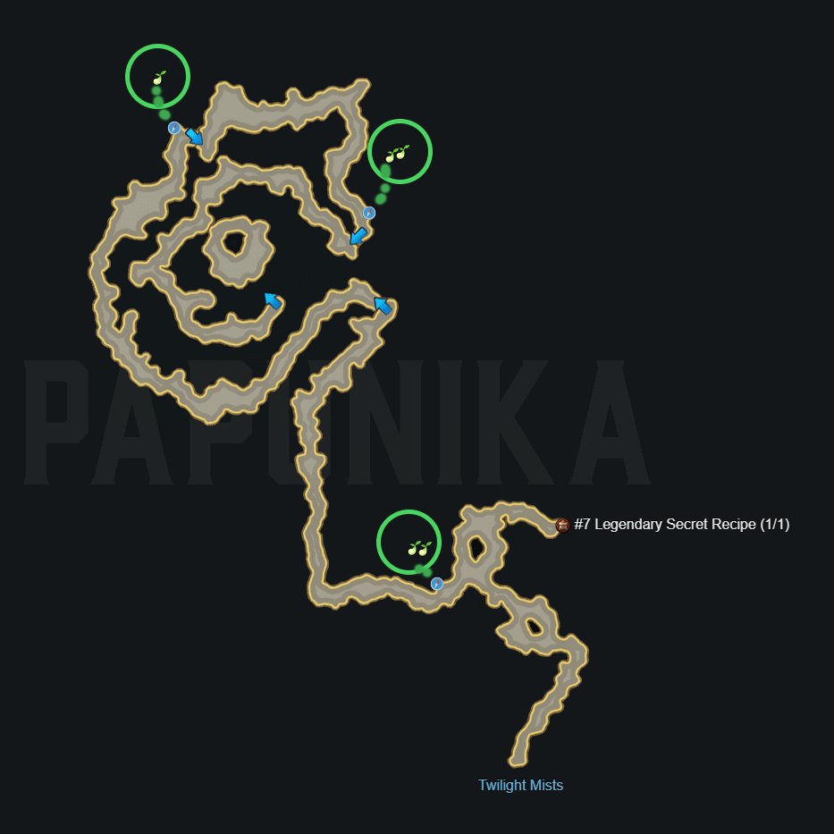 Steam Community :: Guide :: Mokoko Seeds Locations
