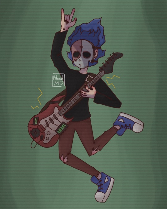 Steam Community :: Sally Face
