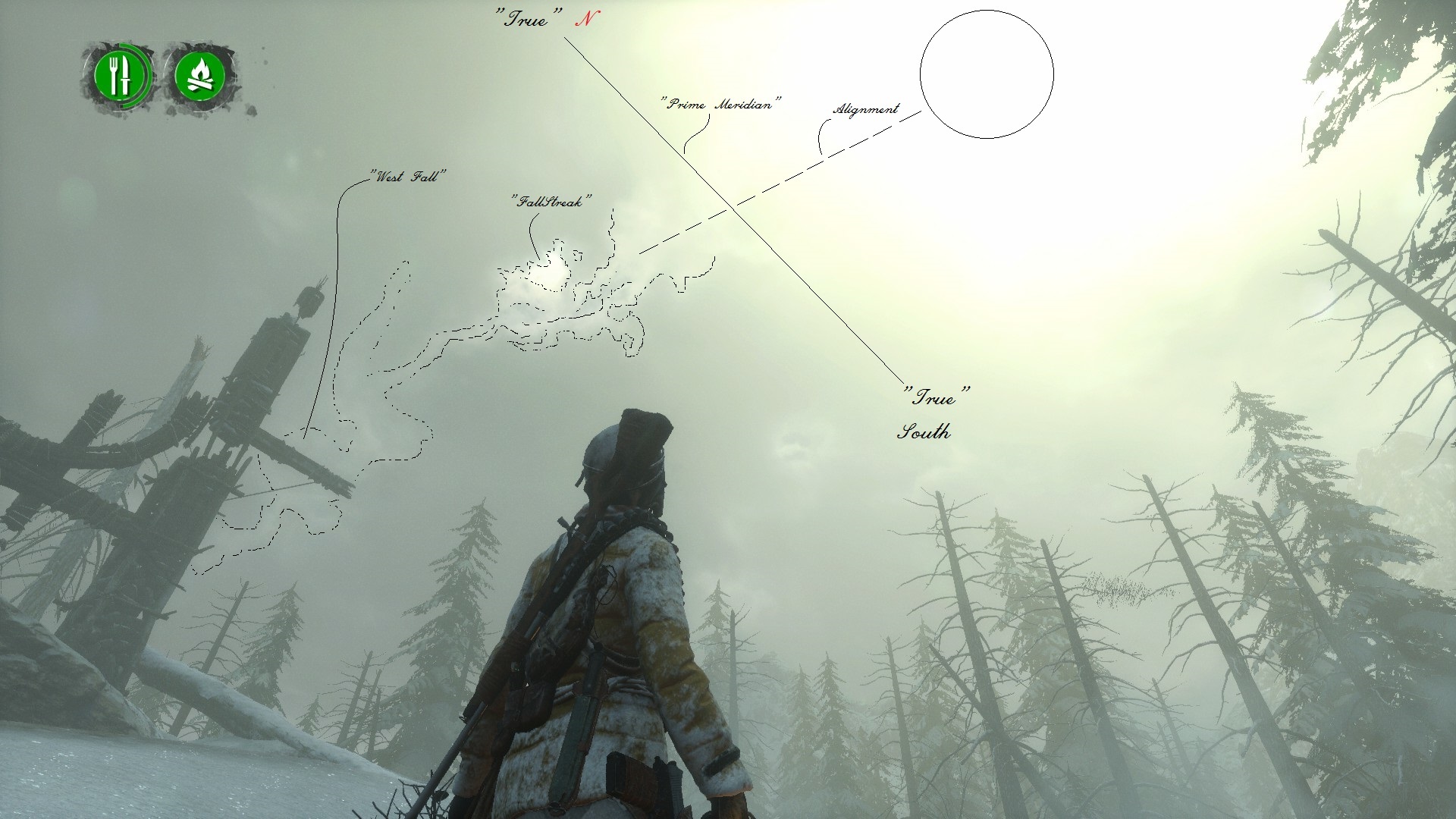 Steam Community :: Guide :: How to Navigate in Endurance