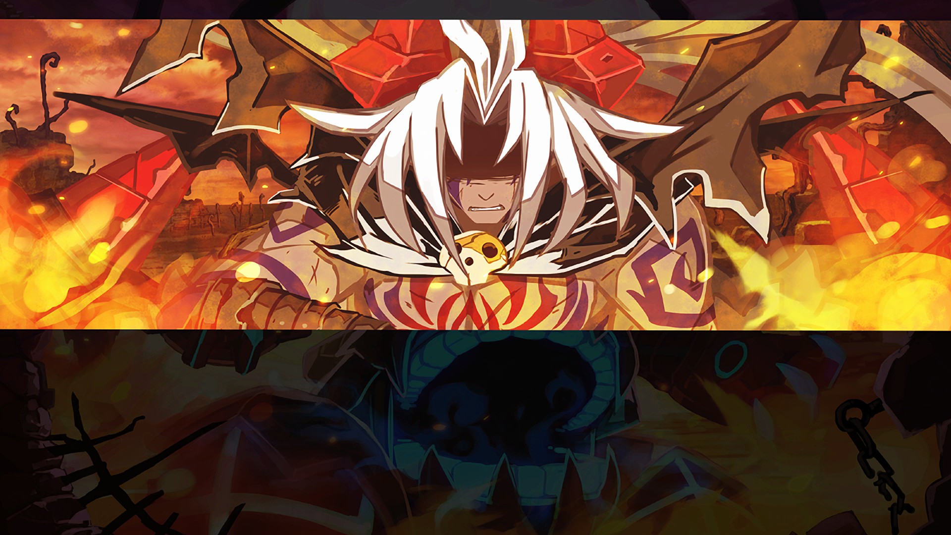 Steam Community :: Guide :: CGs + True Ending Guide