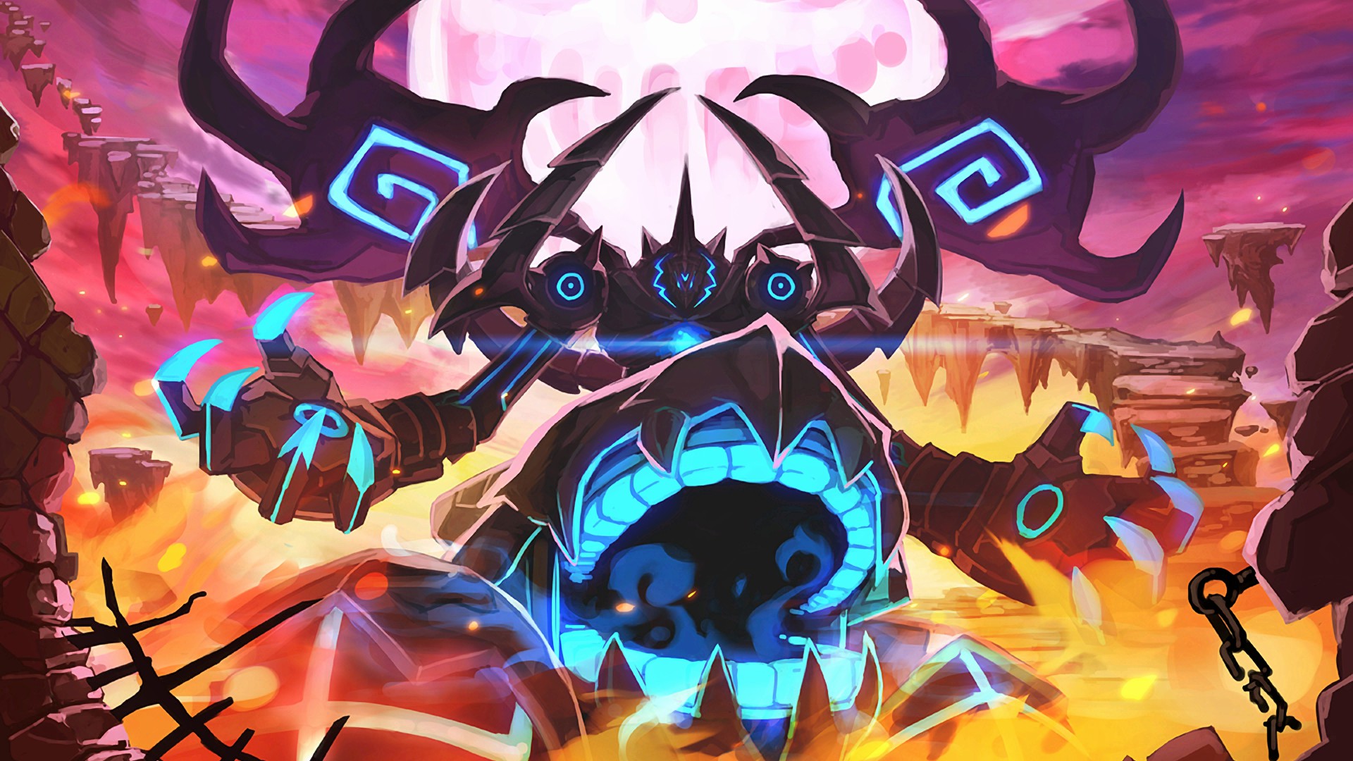 Steam Community :: Guide :: CGs + True Ending Guide
