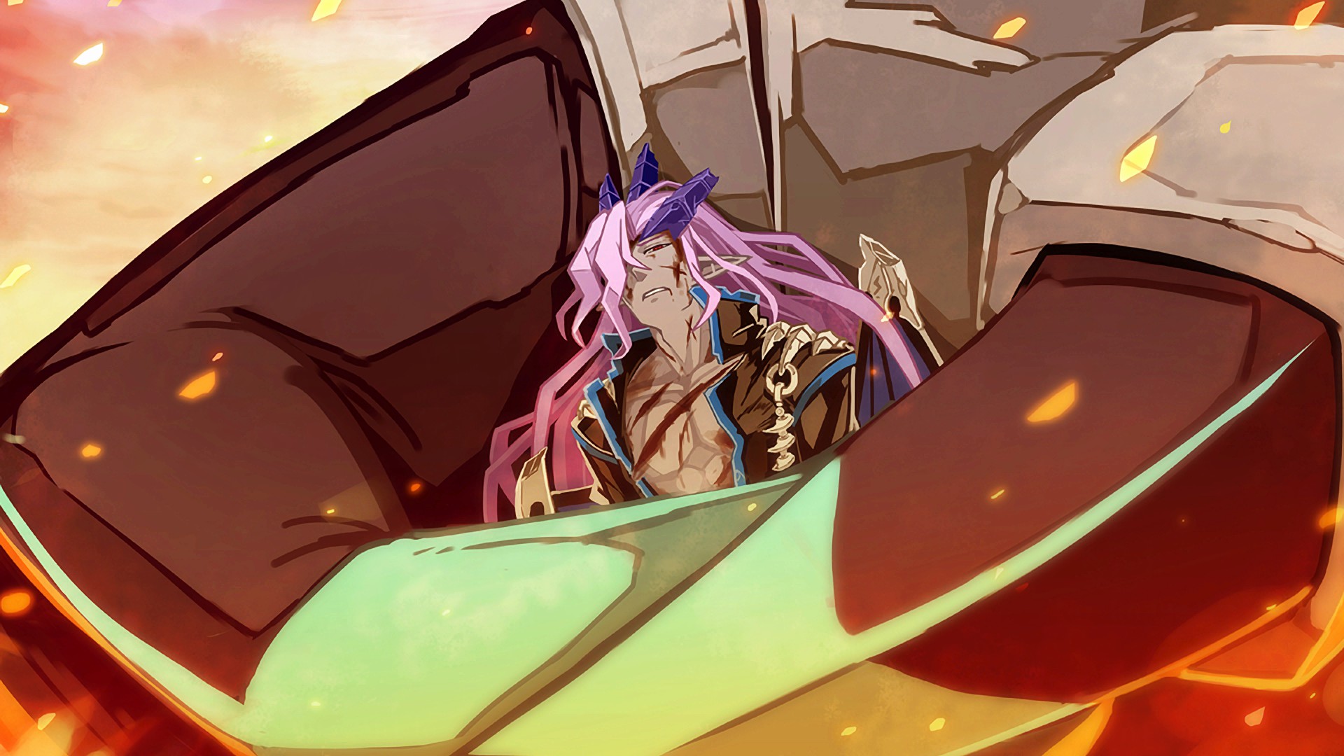 Steam Community :: Guide :: CGs + True Ending Guide