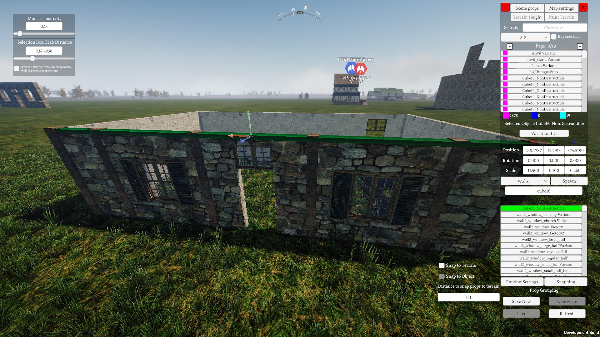Steam Community :: Guide :: A Beginners guide to the construction of ...