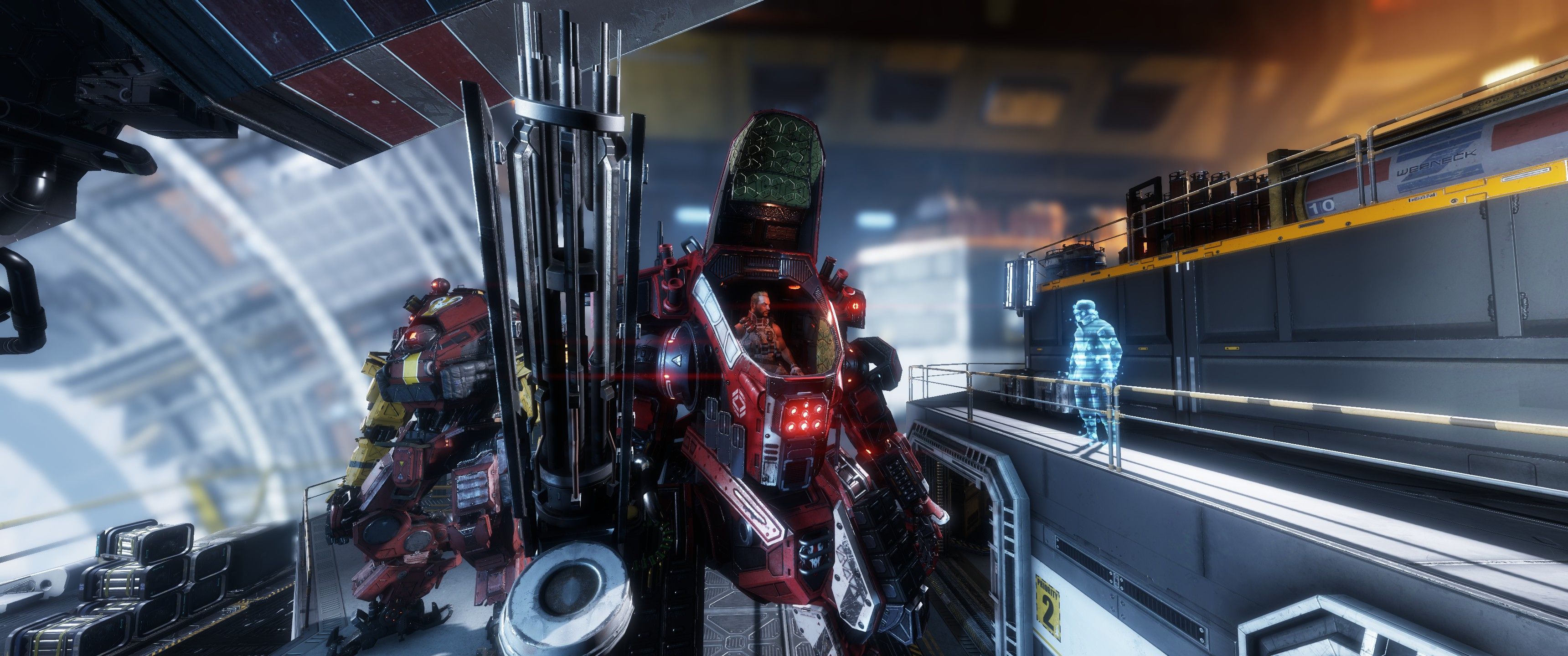 Steam Community :: Titanfall® 2