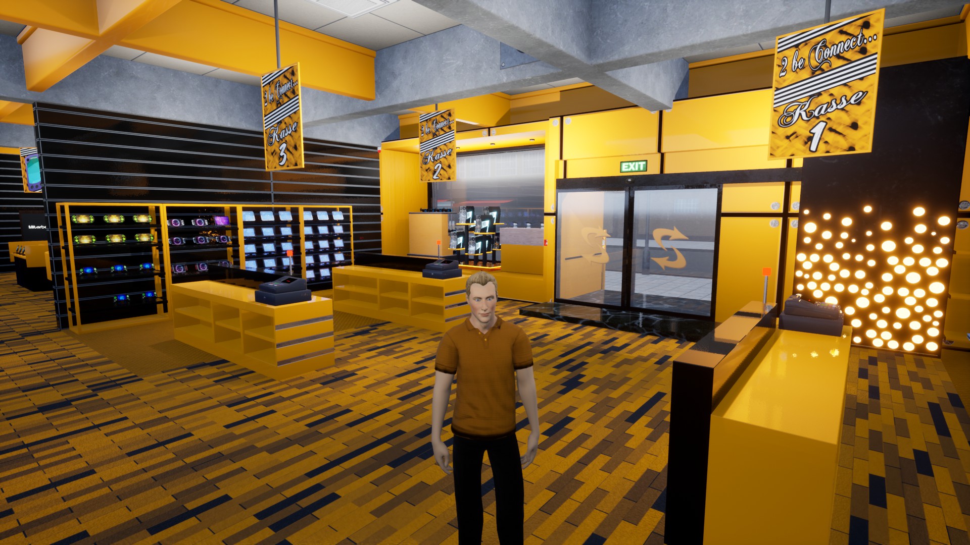 Steam Community :: King of Retail