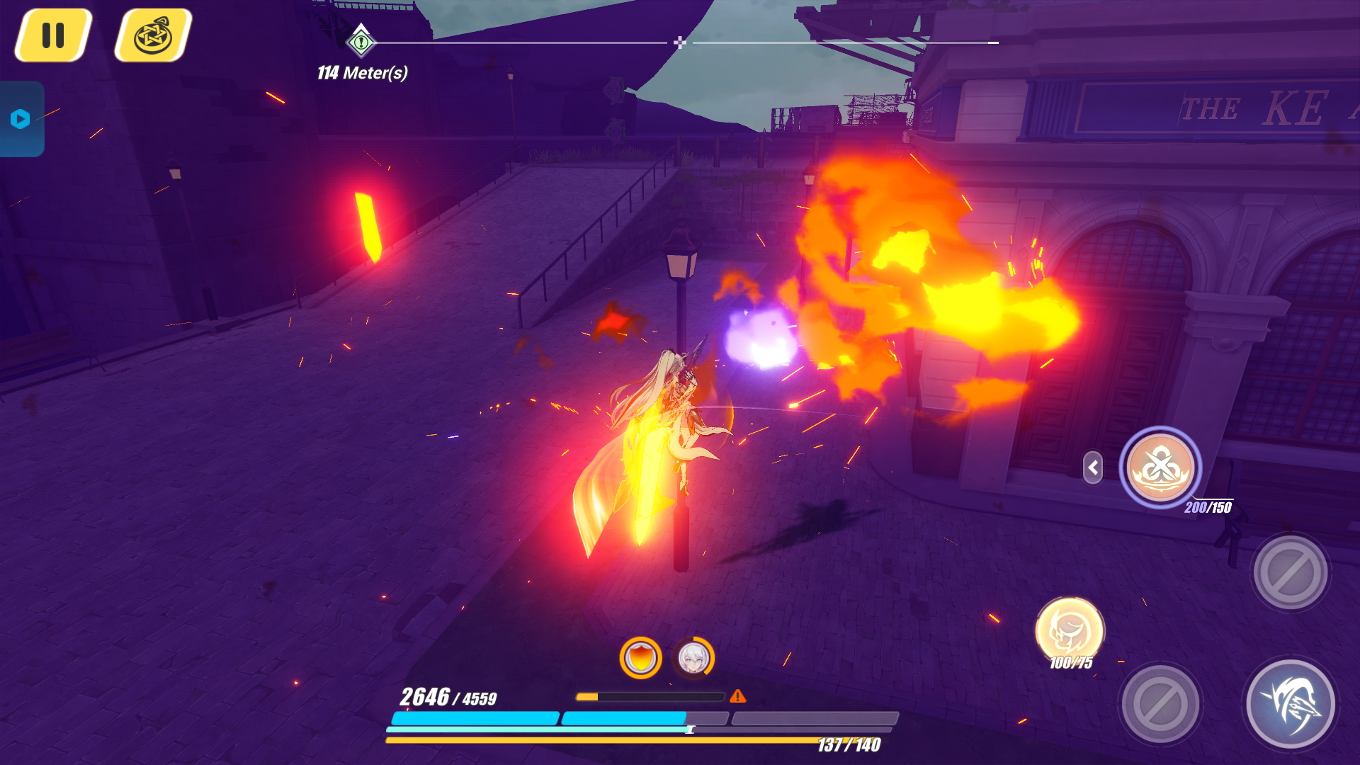 Steam Community :: Guide :: Honkai Impact 3rd basics: attack types and ...