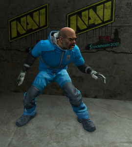 Steam Community :: Guide :: Prof. Shahmat | Elite Crew