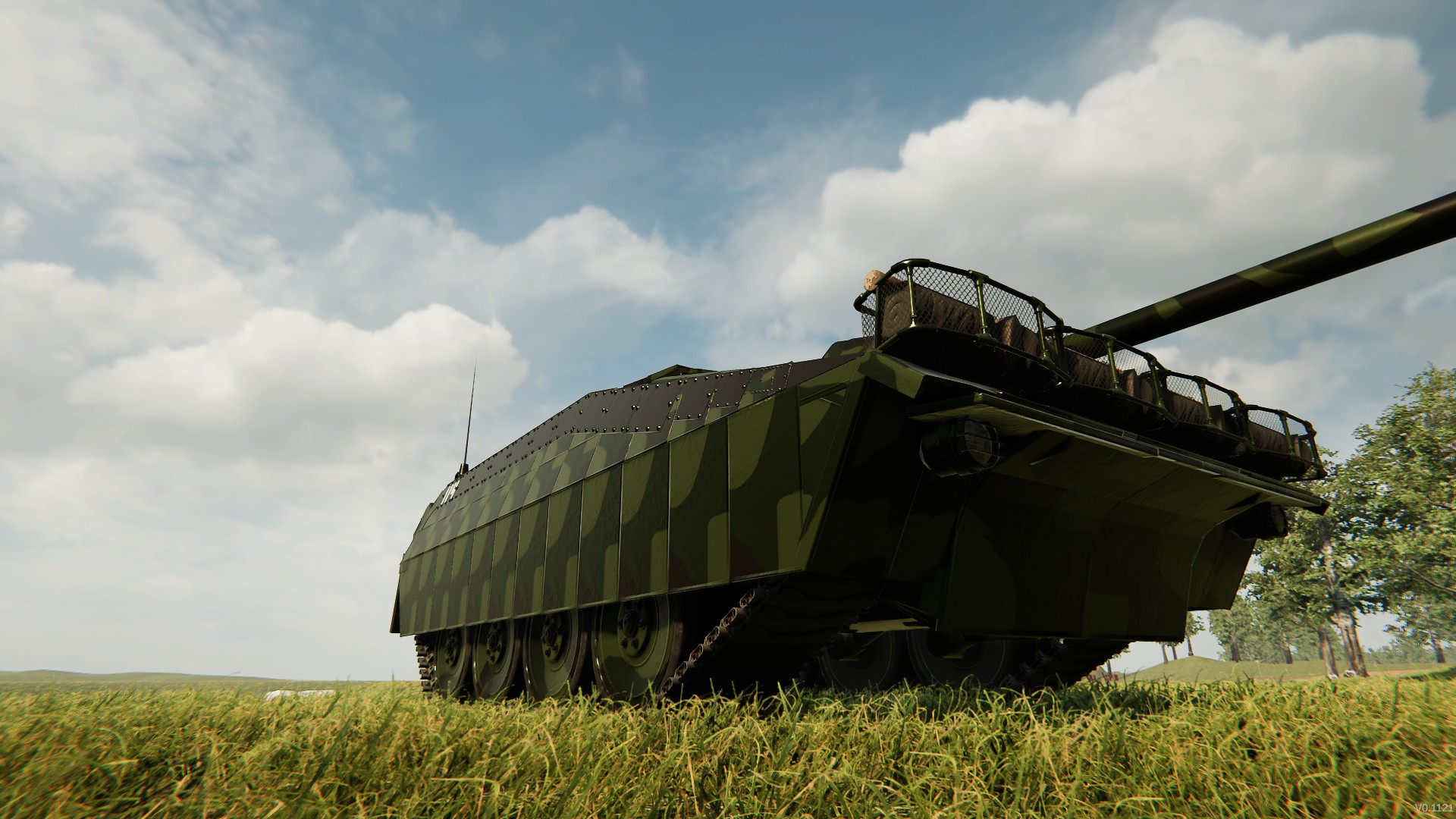Steam Community :: Guide :: The S-Tank