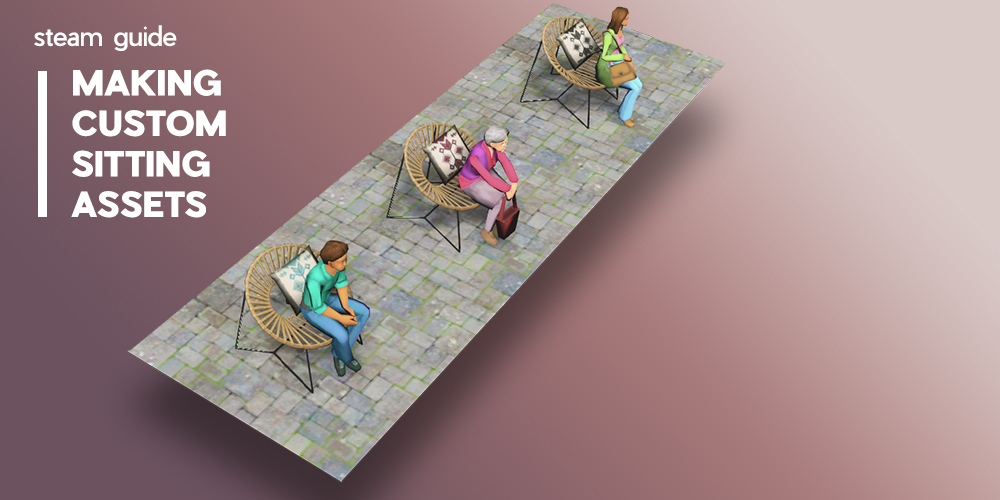 Steam Community :: Guide :: Making custom sitting assets