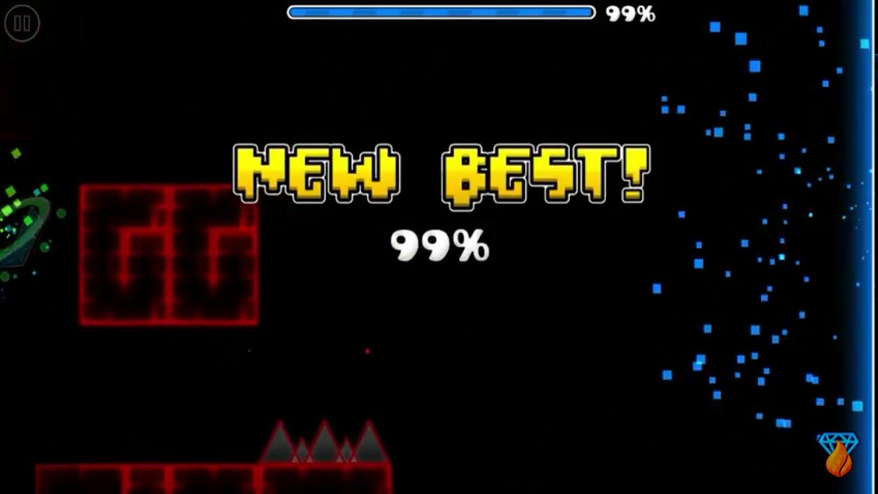 Steam Community :: Guide :: Как проиграть в Geometry Dash