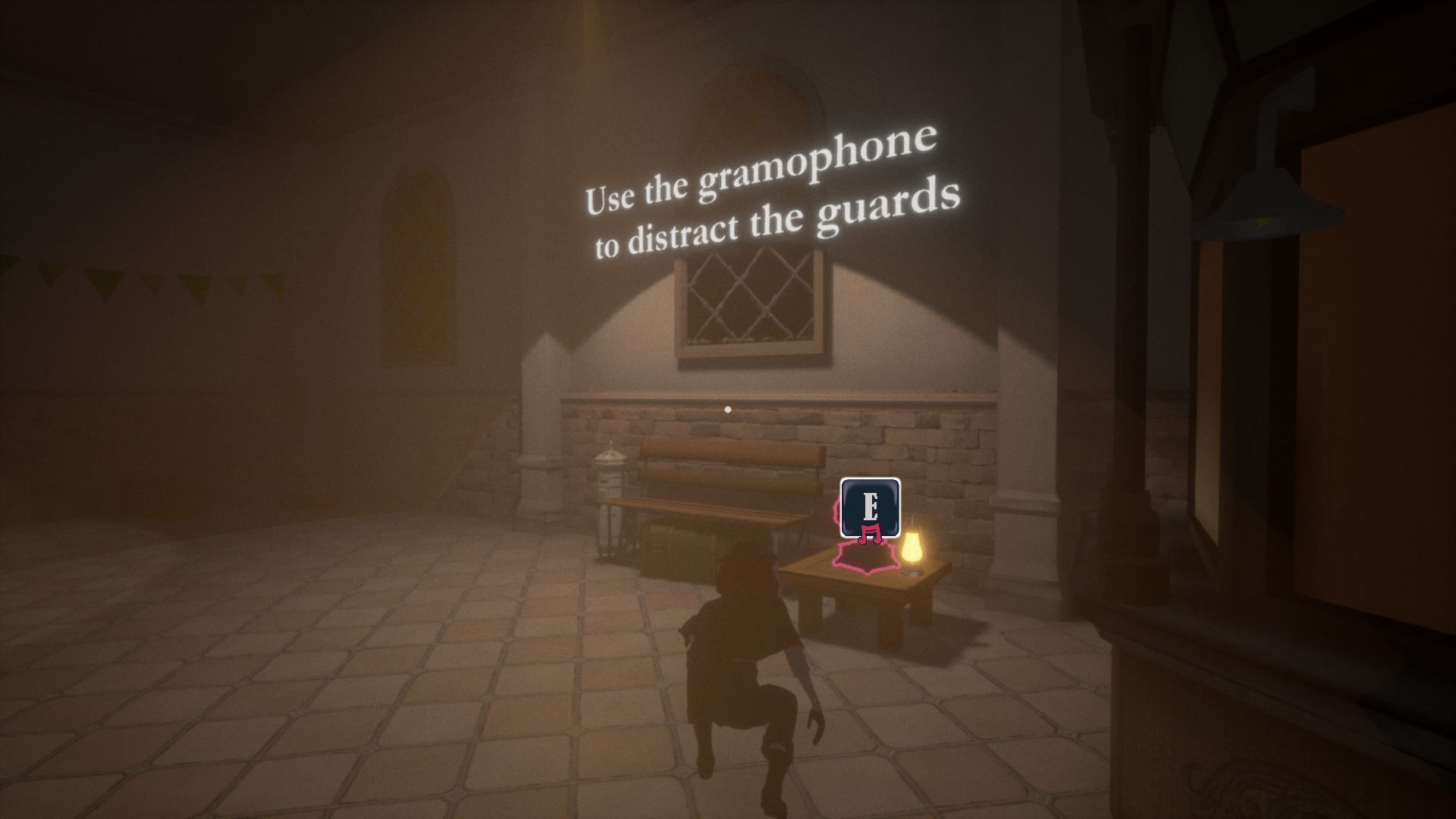 Steam Community :: Guide :: Shadow Burglar Achievement Guide