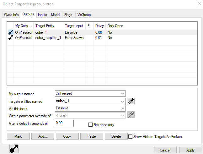 Steam Community :: Guide :: How to make a cube spawner in hammer.