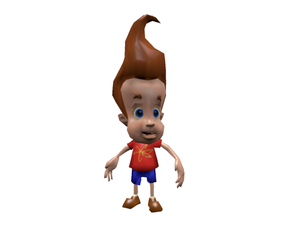 Steam Community :: Guide :: Jimmy neutron in Crab game?????!