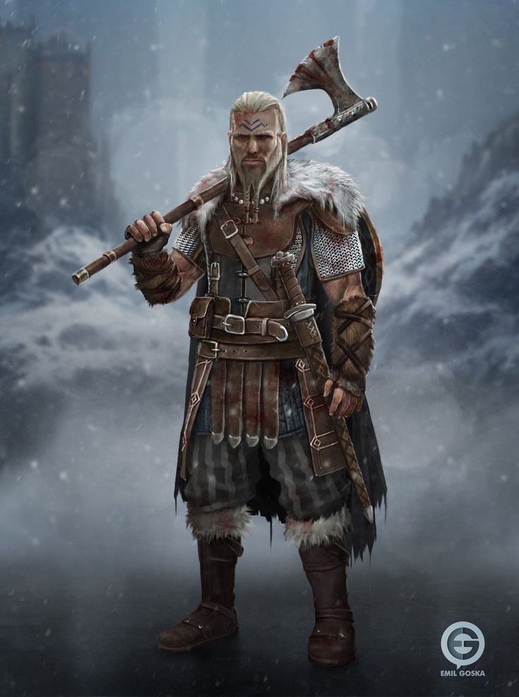 Steam Community :: Northgard