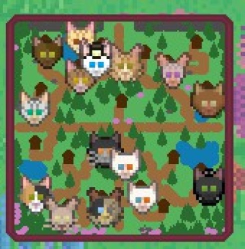Steam Community :: Guide :: Cattails: Wildwood All You Need to Know ...