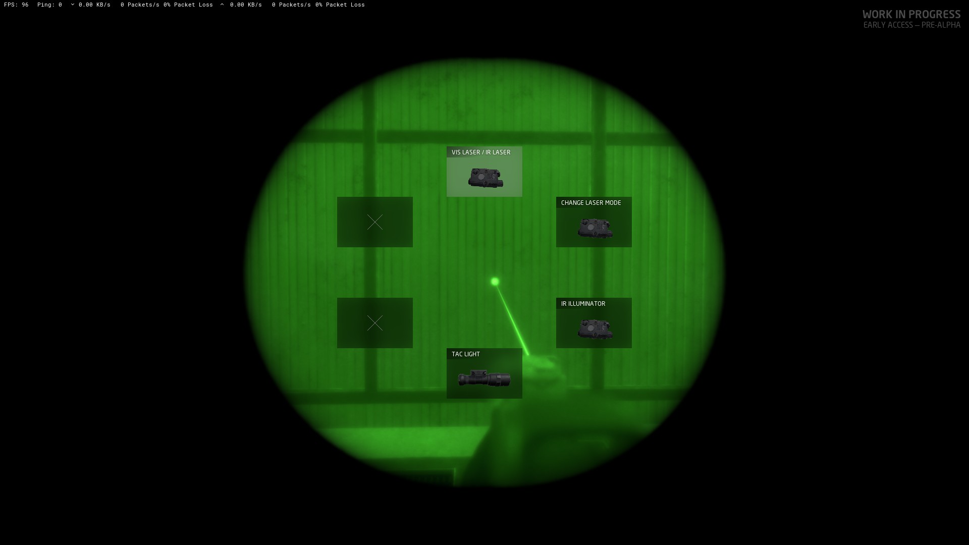 Steam Community :: Guide :: Light and Laser Attachments