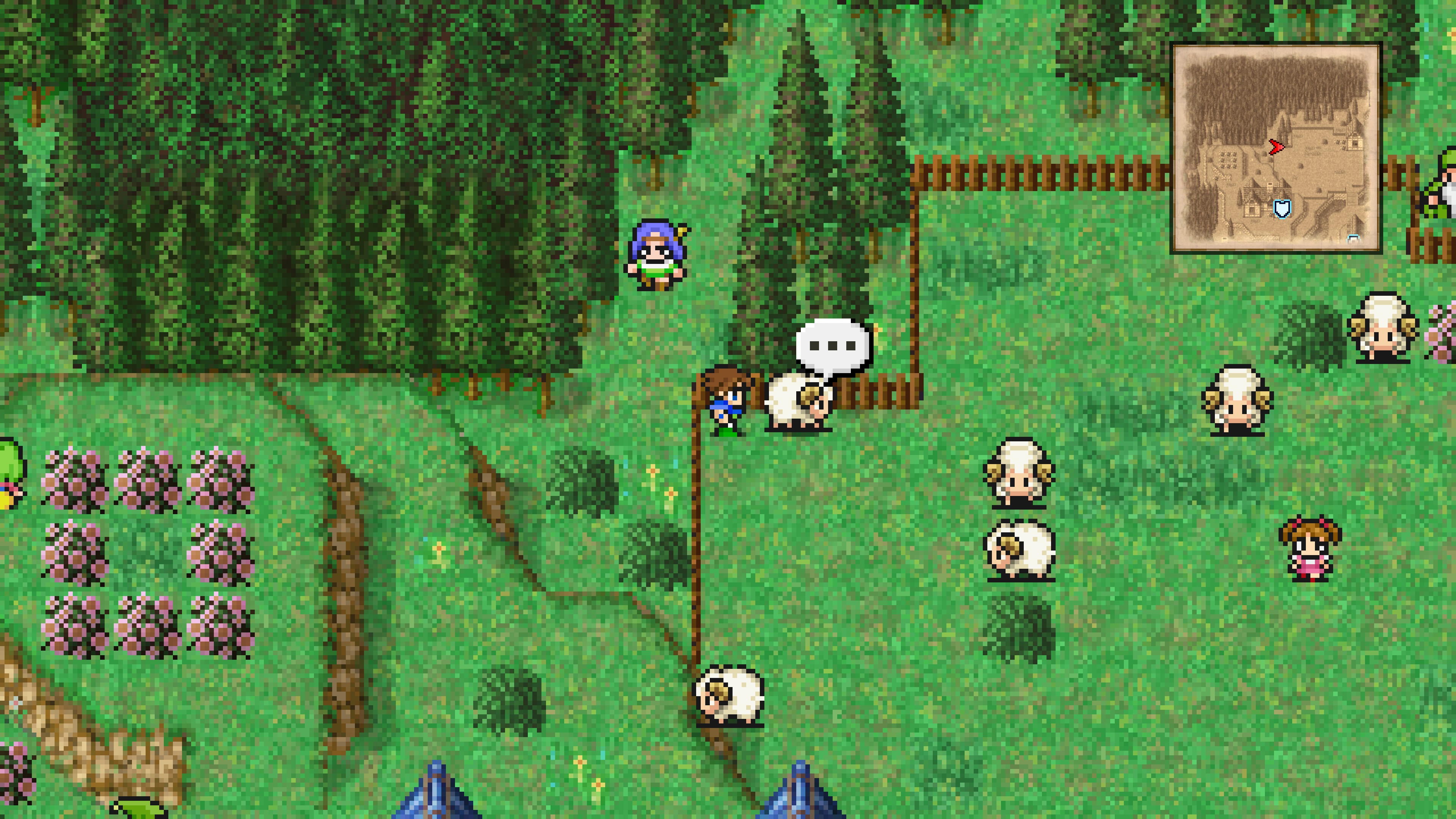 Steam Community :: Guide :: FFV - Missable & Optional Content