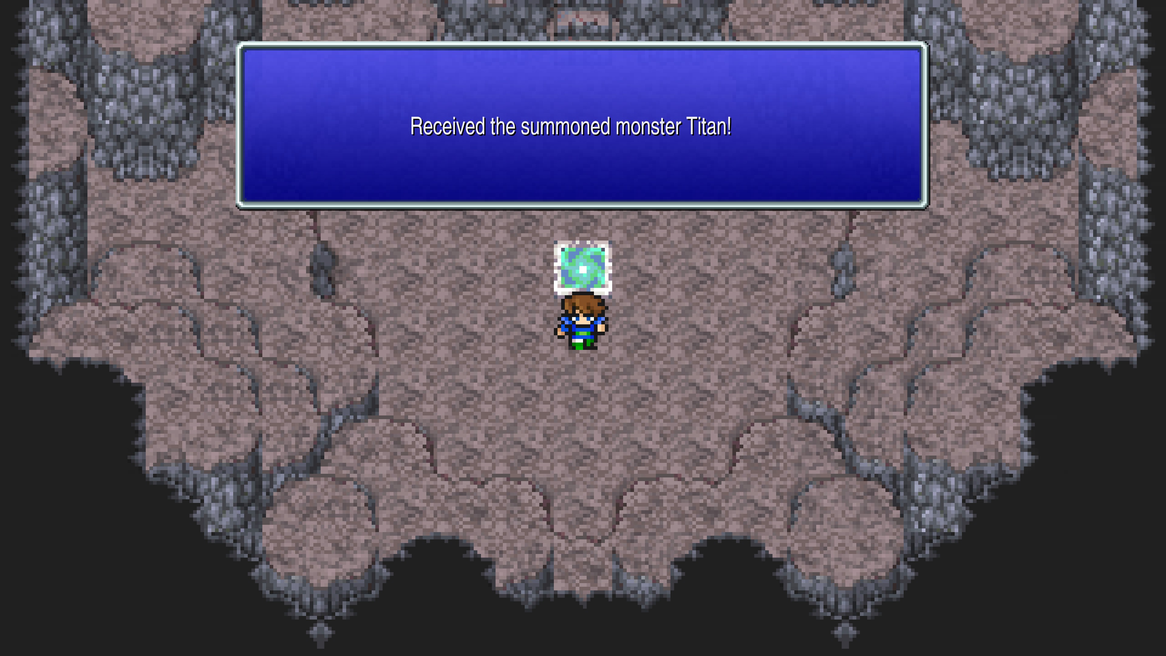Steam Community :: Guide :: FFV - Missable & Optional Content