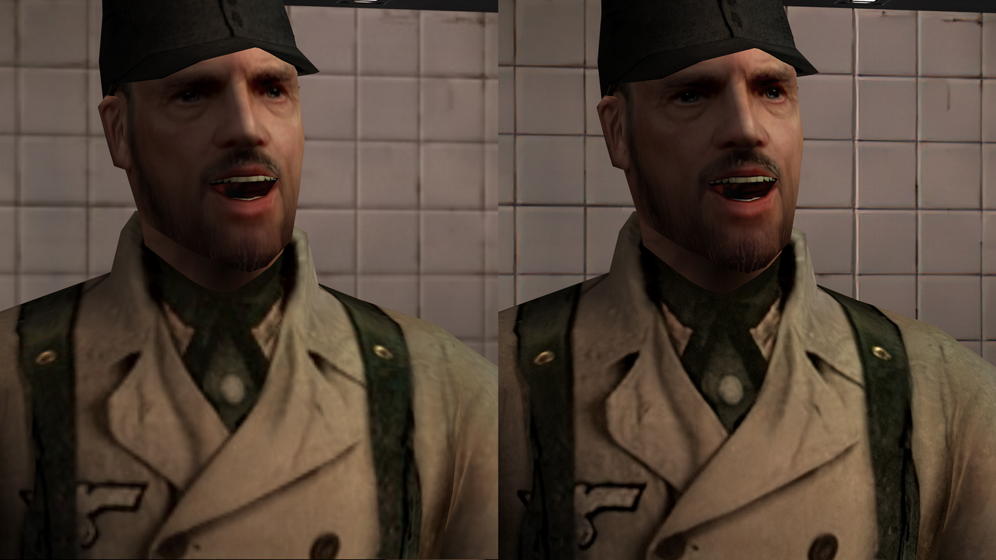 Steam Community :: Guide :: RTCW Upscaled Texture Pack