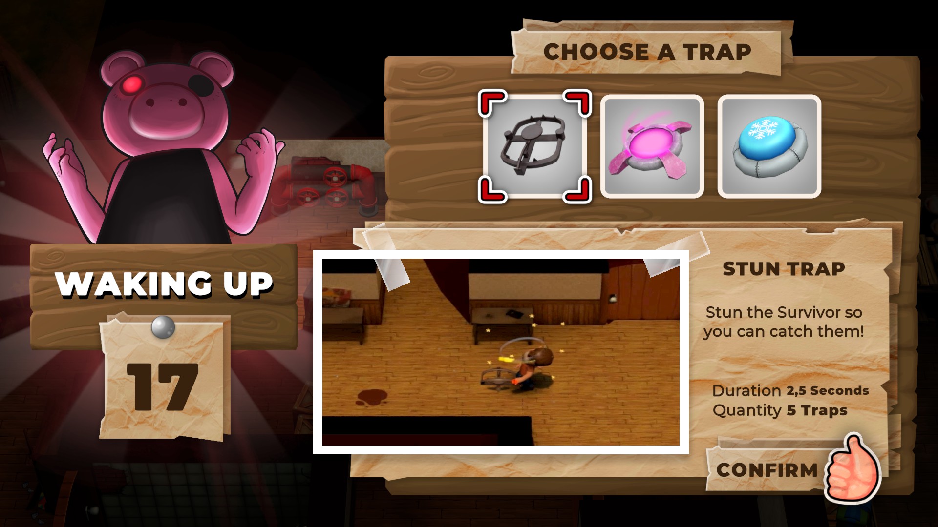 Steam Community :: PIGGY: Hunt