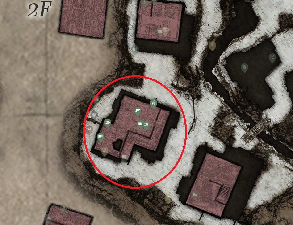 Steam Community :: Guide :: RE8 Ultimate Guide